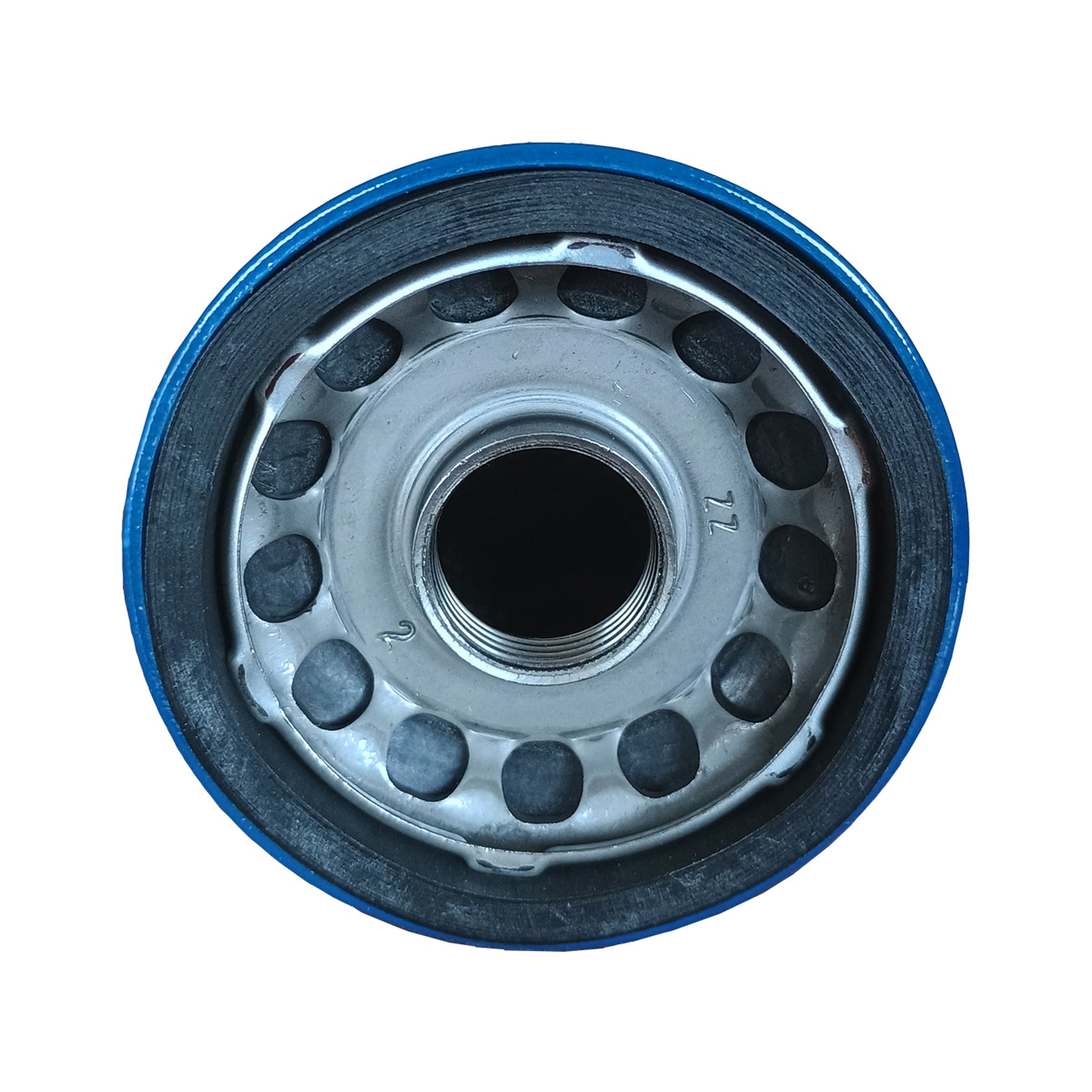 ACDelco Engine Oil Filter, 2014-2025 Chevrolet Silverado, GMC Sierra T ...